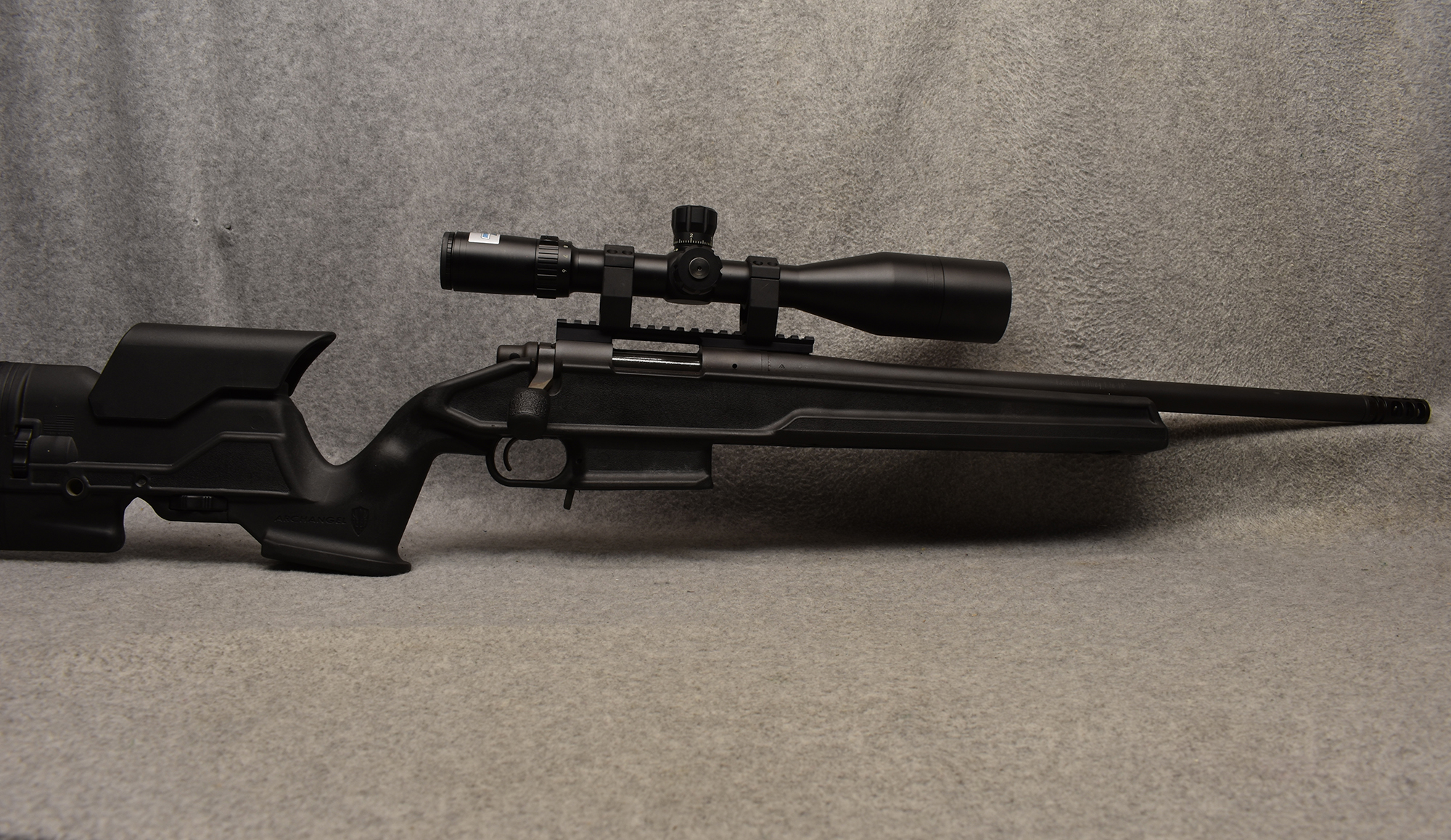 Remington ~ Model 700 AAC-SD ~ .308 Winchester | Cabela's